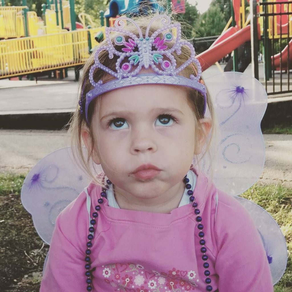 Not A Princess The Life Times Of The Williams Family not-a-princess-the-life-times-of-the-williams-family