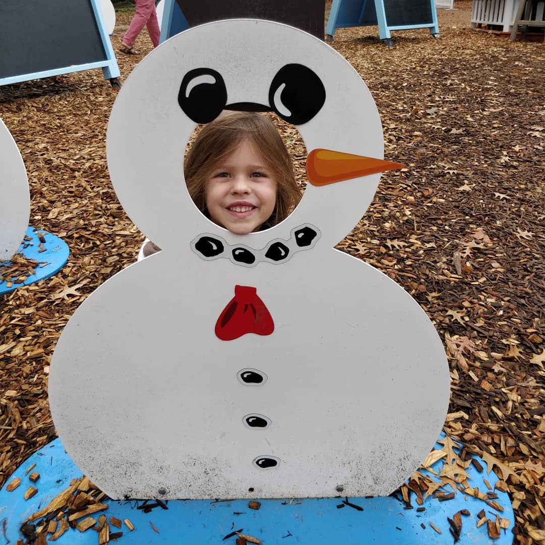 STL Fun Things – The Life & Times of the Williams Family